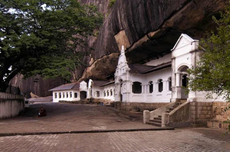 Dambulla Market