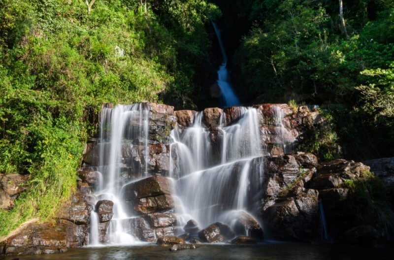 Rangala Natural Pool
