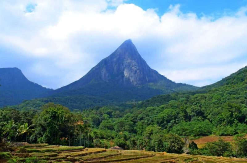 Hiking Places in Sri Lanka
