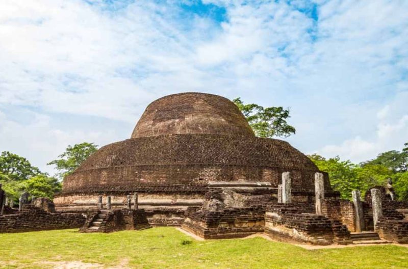 Flood Plains National Park
