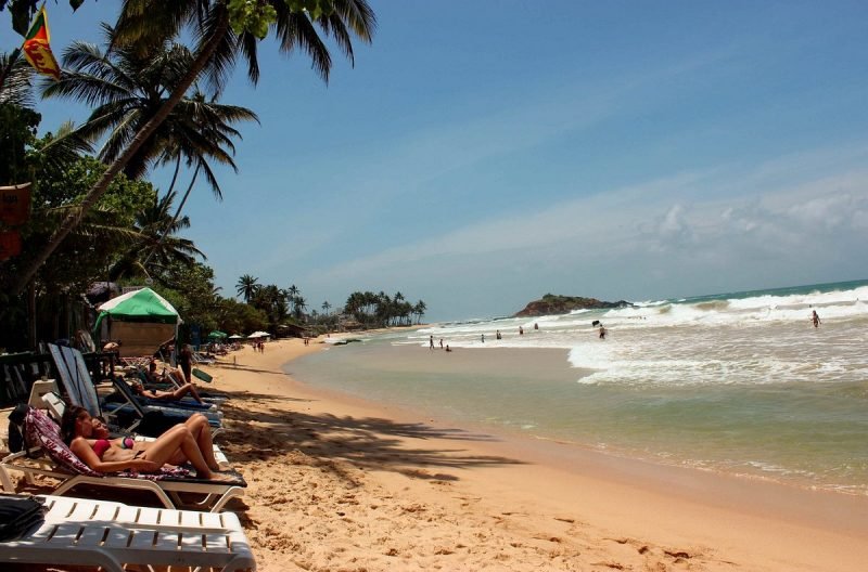 Colombo