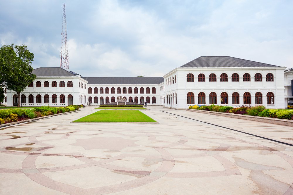 Arcade Independence Square - Colombo