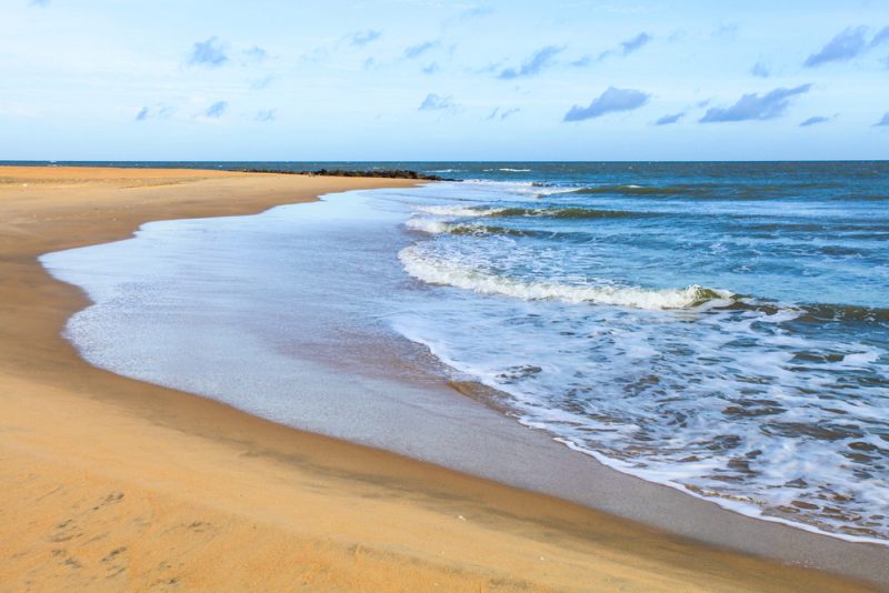 15 Places to Visit in Kalpitiya