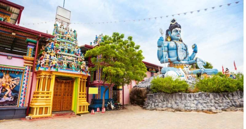 Trincomalee - Complete Travel Guide