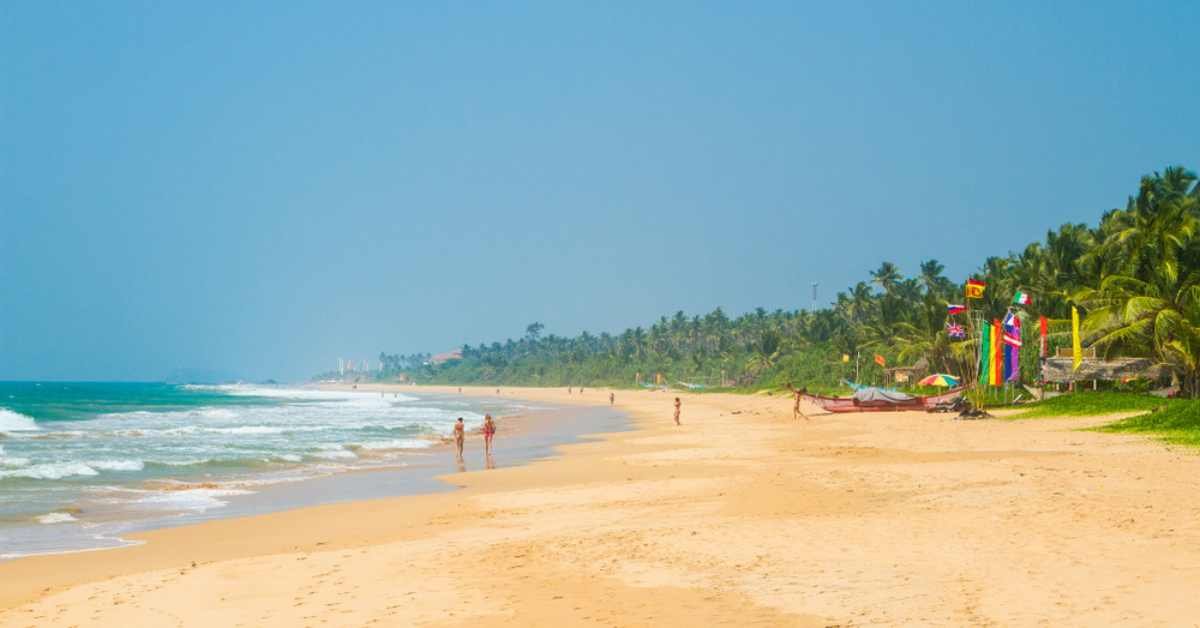 Bentota
