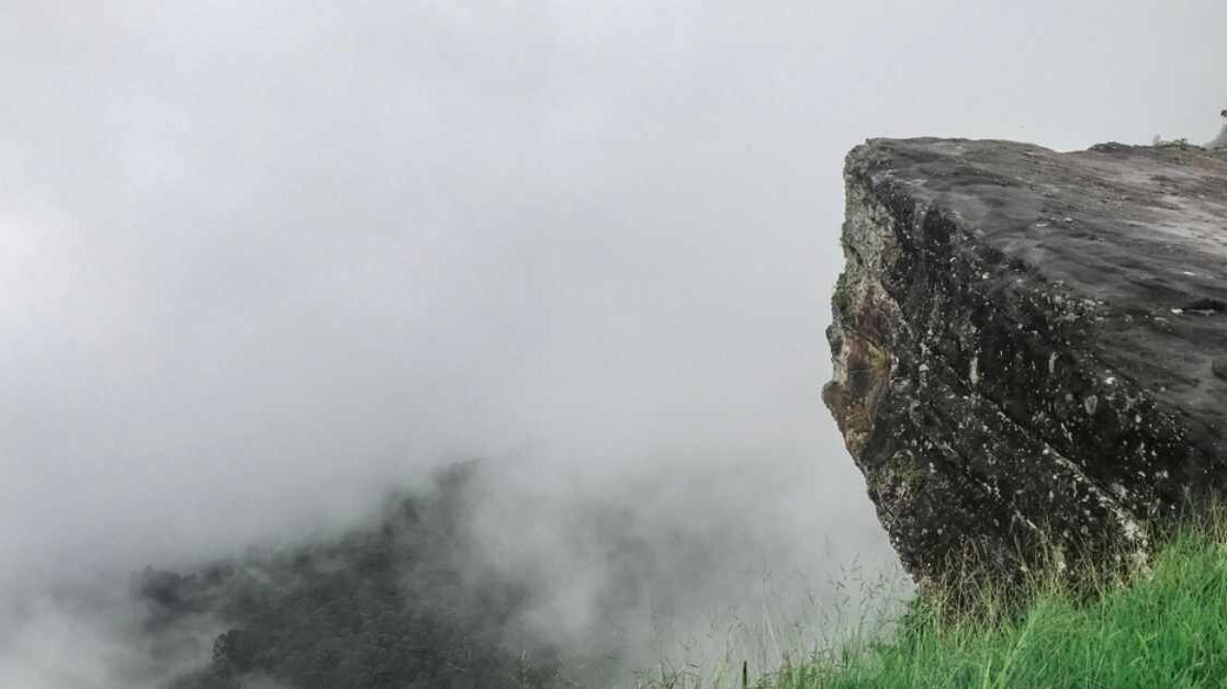 Kabaragala Mountain