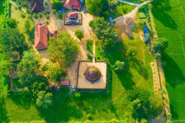 Places to Visit in Monaragala