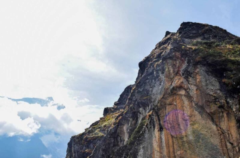 Kabaragala Mountain