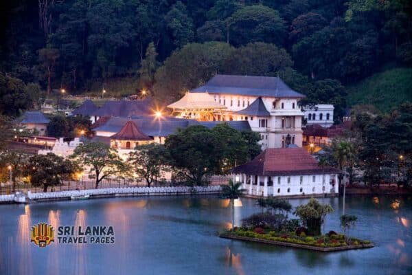21 Places to Visit in Kandy