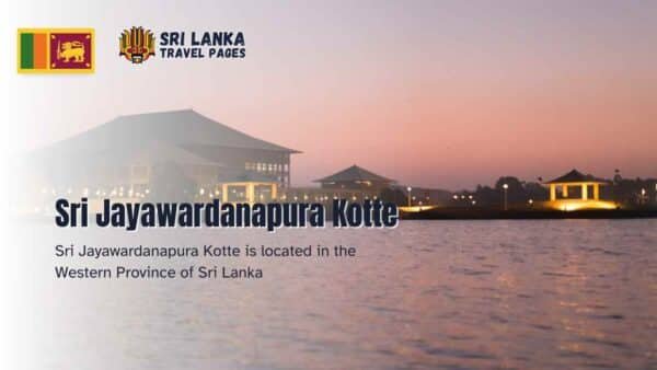 Ratmalana | Sri Lanka