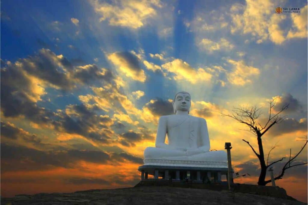 13 Stunning Places to Visit in Kurunegala