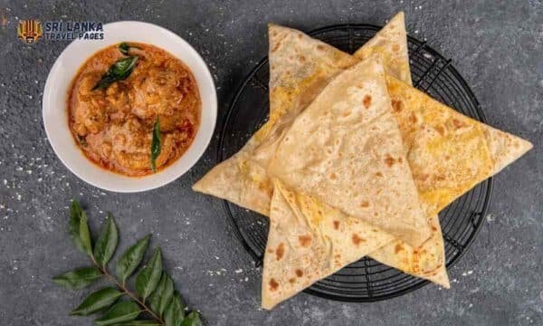 15 Most Famous Street Foods in Sri Lanka