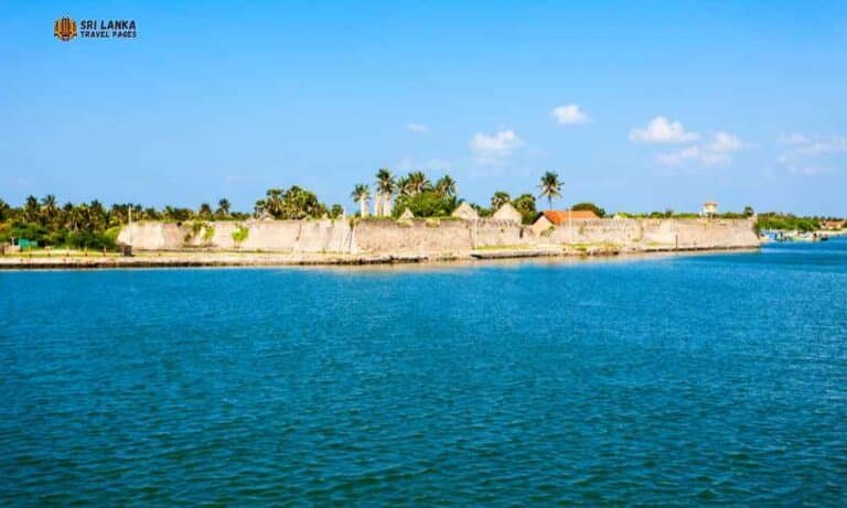 14 Best Places to Visit In Mannar - Sri Lanka