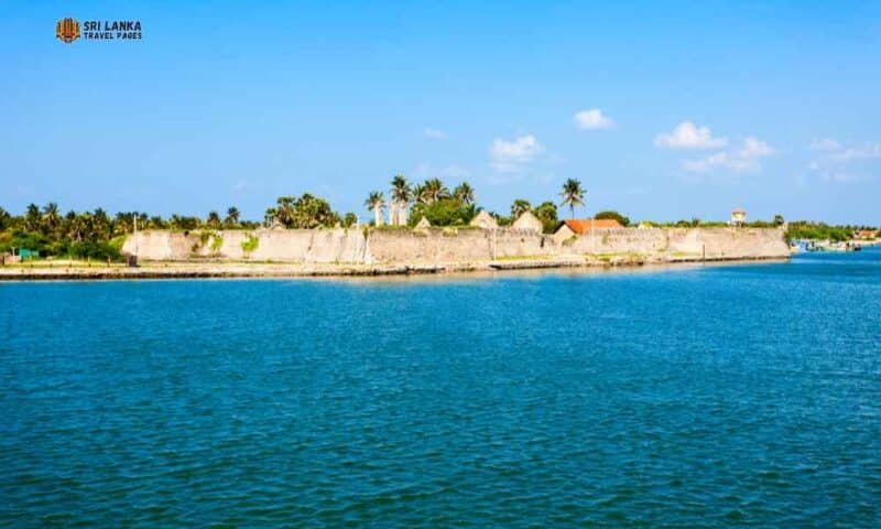 14 Best Places to Visit In Mannar - Sri Lanka