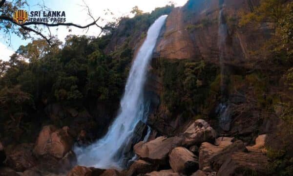 40 Places to Visit in Ella and Surrounding Areas