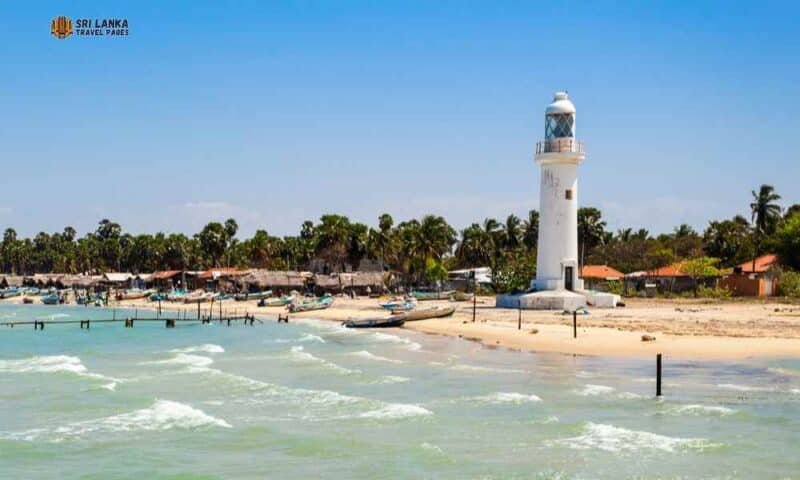 14 Best Places to Visit In Mannar - Sri Lanka
