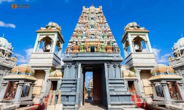 14 Best Places to Visit In Mannar - Sri Lanka