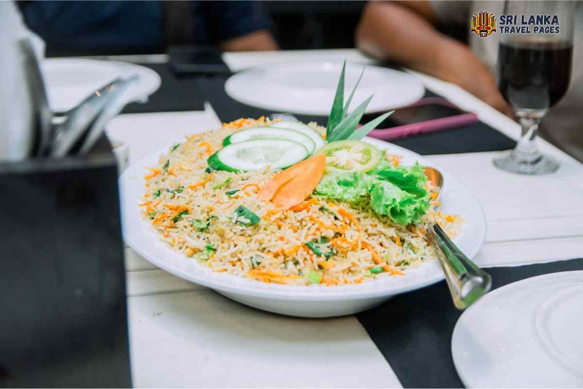 Delish Food & Cafe