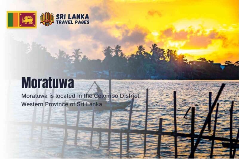 Moratuwa | Sri Lanka