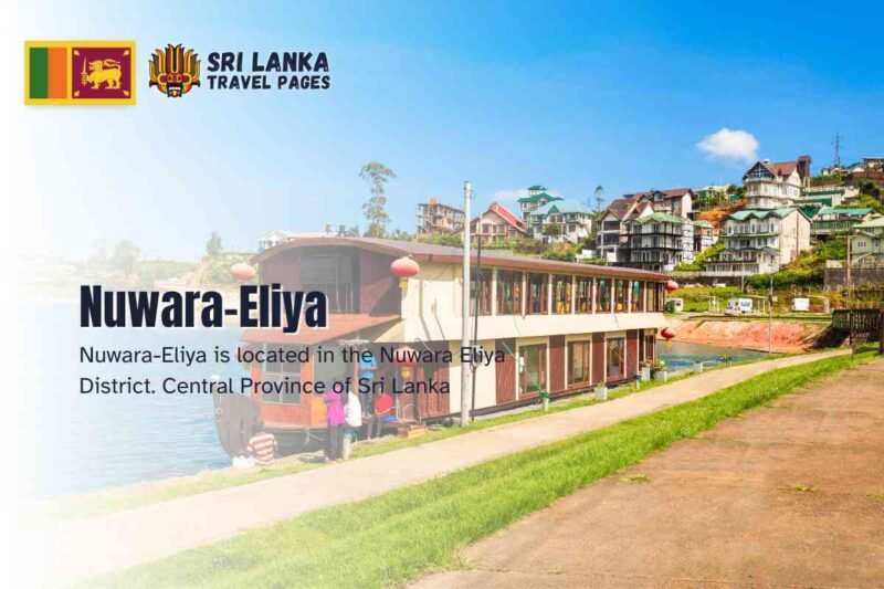 Nuwara Eliya