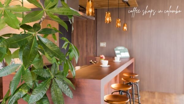 10 Best Coffee Shops in Colombo