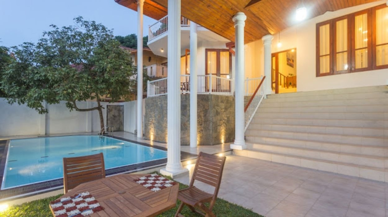 10 Best Villas in Kandy
