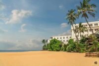 Best beaches in Colombo