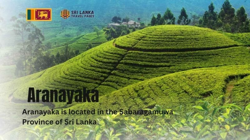 Aranayaka - Top Rated Tourist Attraction Places in Sri Lanka | Sri ...