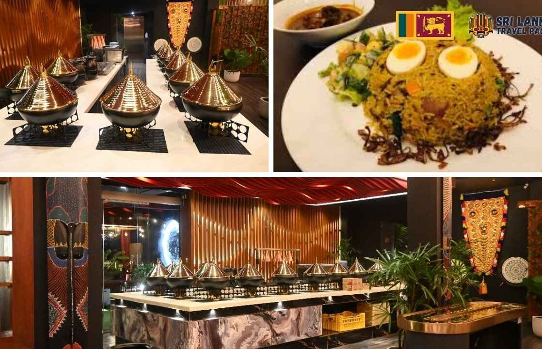 Man‑j Restaurant & Bar