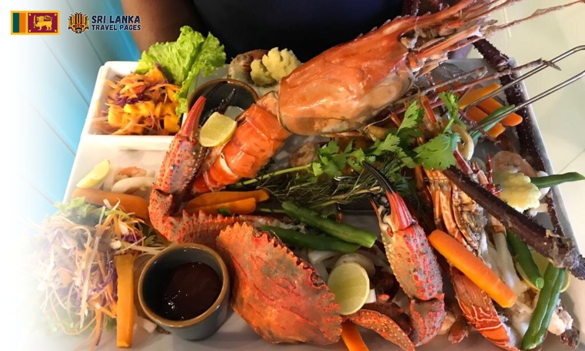 Best Restaurants in Galle