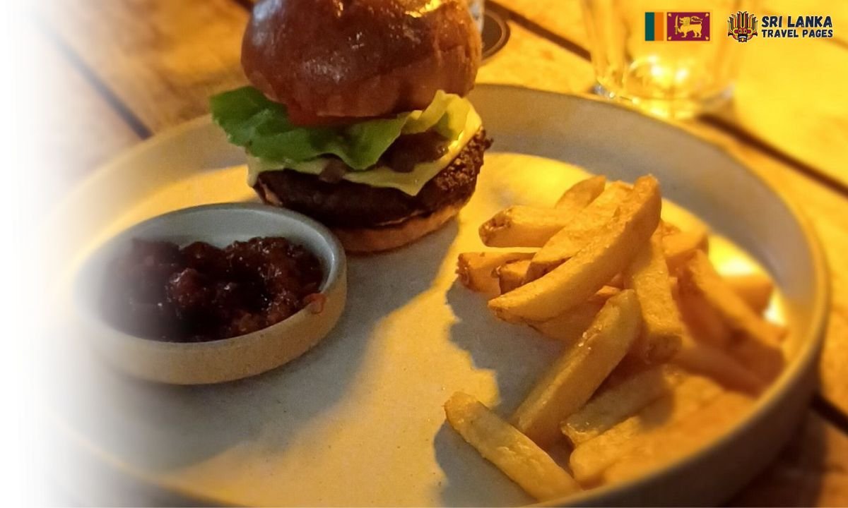 Charlie's Bar & Bistro