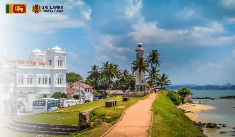 How to Reach Galle - Top Rated Tourist Attraction Places in Sri Lanka ...
