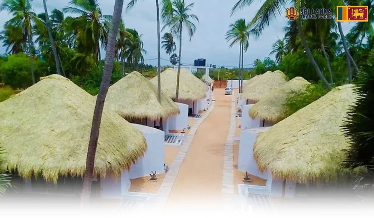 Seth Dev Lagoon Chalets