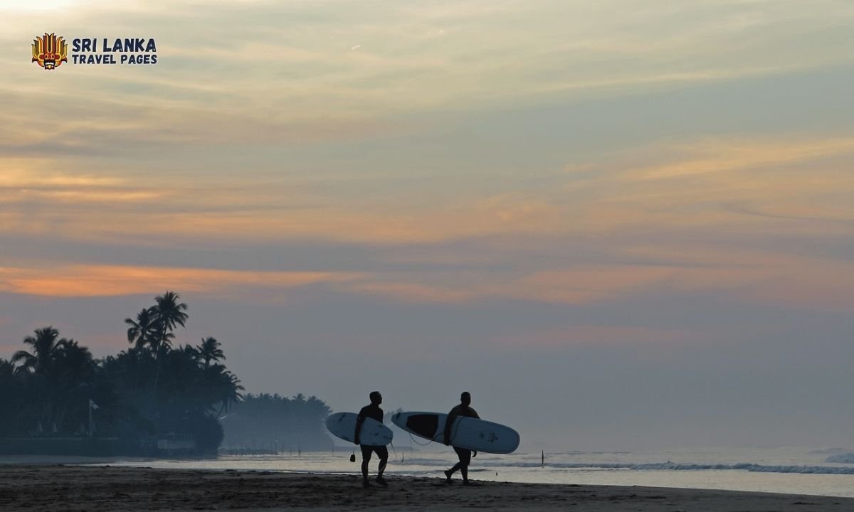 Surfuj na plaży | Kabalana