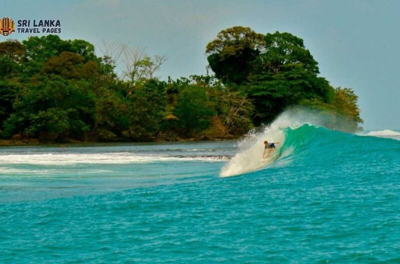 Ravindu Dilshan, auteur de la rubrique « Meilleurs sites touristiques ...