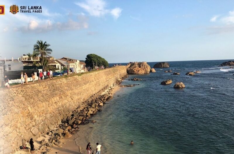 Arisimale Beach