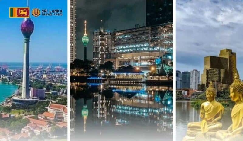 Exploring Colombo: A Complete Travel Guide to Sri Lanka’s Capital - Top ...