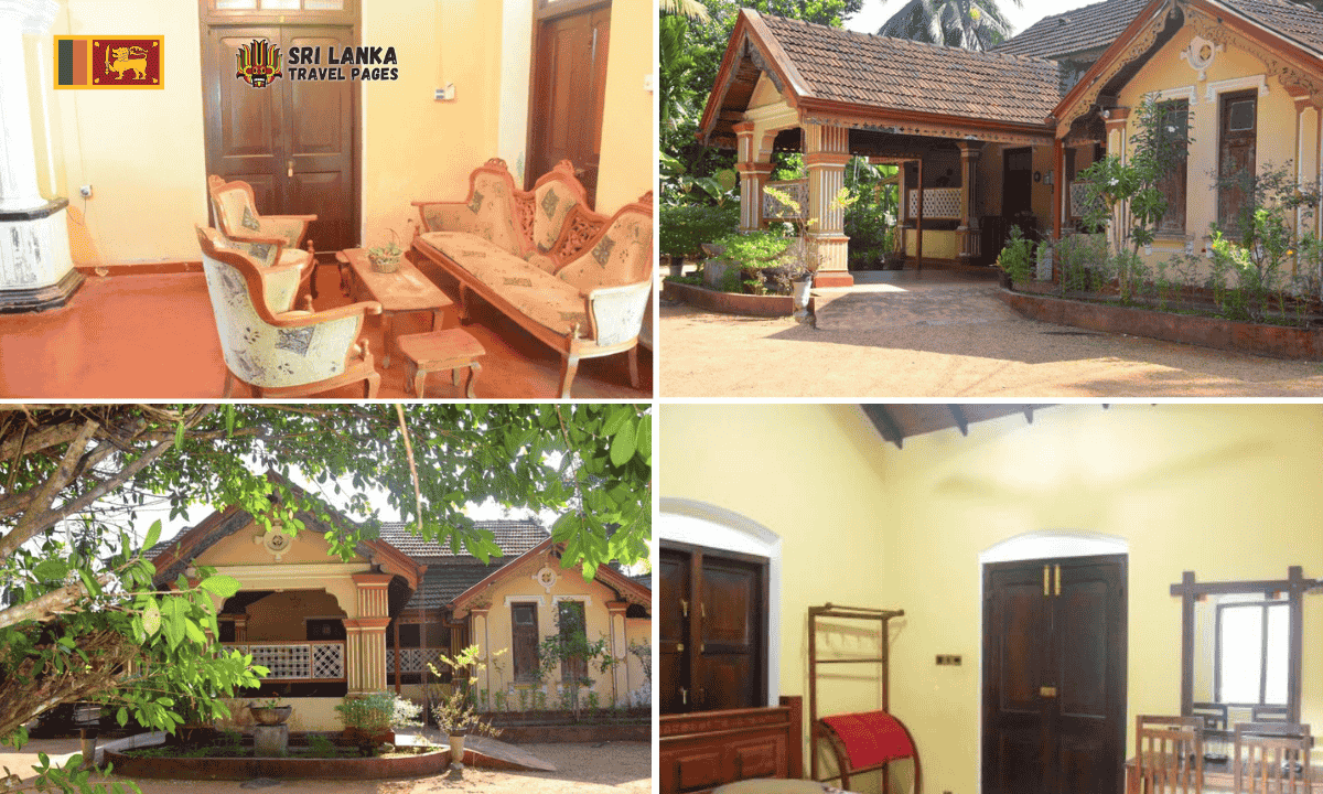 Sunray Hotel Ratnapura