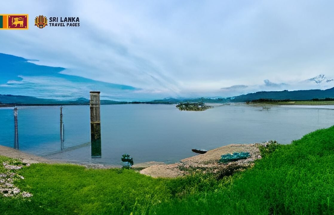 Senanayake Samudraya Ampara